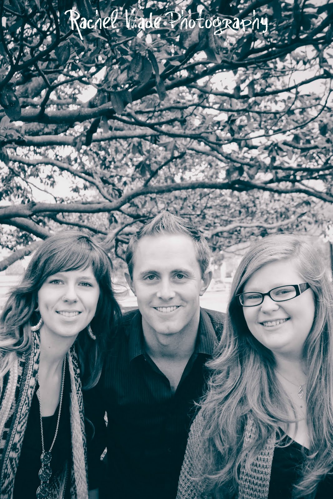 Rachel Wade Photography