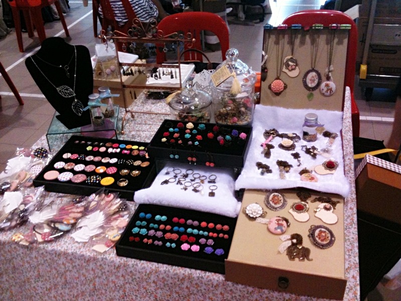 ♥ Happening | Little Bonny Tree