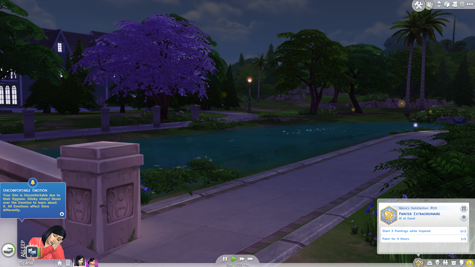 Sims 4 hand buzzer death mod download mac - panamgmt