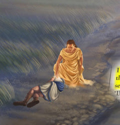 Eagle of Dan: DANIEL11