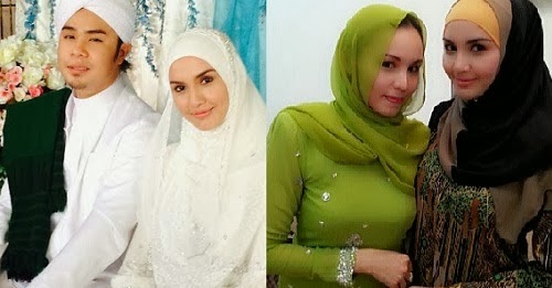 Tahniah kepada Adam AF dan Fiza Elite | wansite