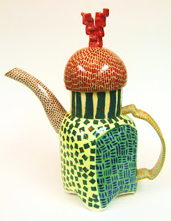 teapots teapots teapots: September 2011