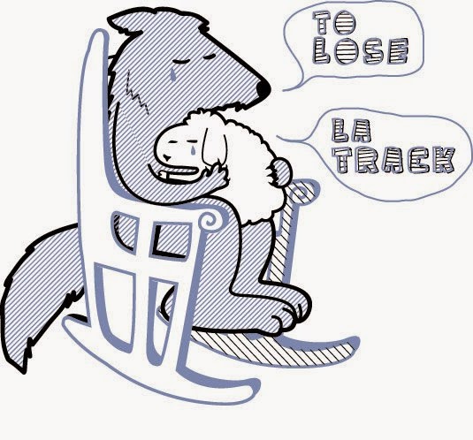 7pollici: 7pollici intervista To Lose La Track