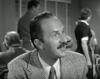 Another Old Movie Blog: Phone Call from a Stranger (1952)