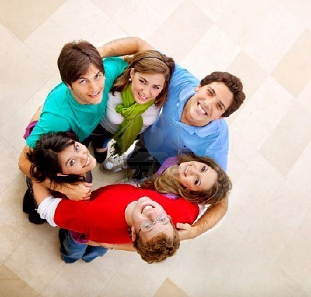 Finalidades De Las Interacciones Humanas