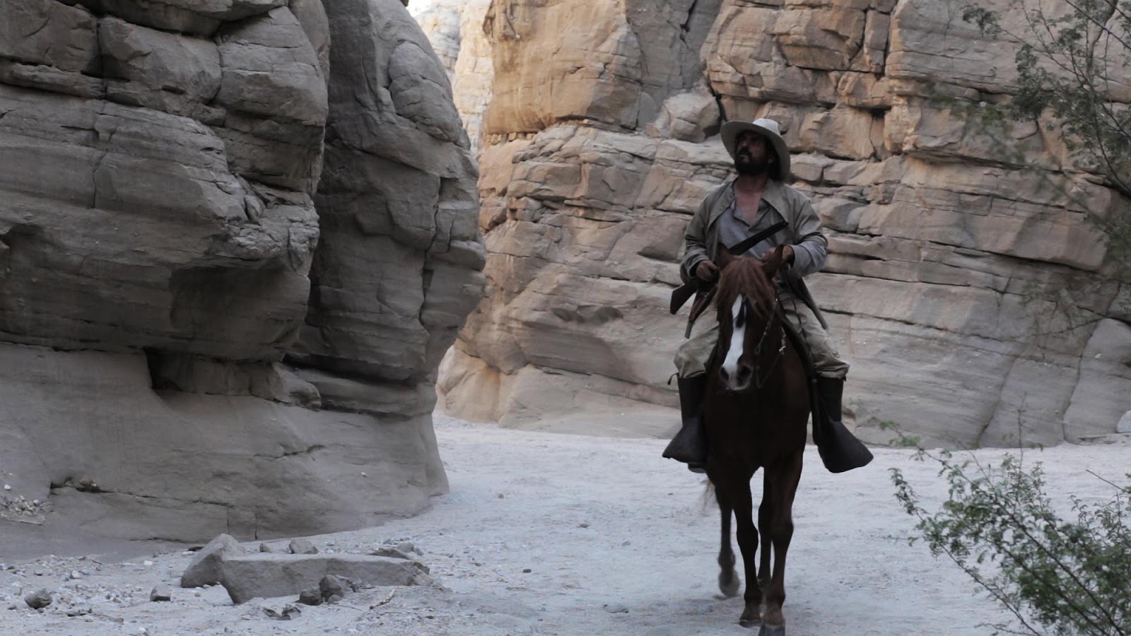 Cowboys and Chuckwagon Cooking : "The Sorrow" Western films return to ...