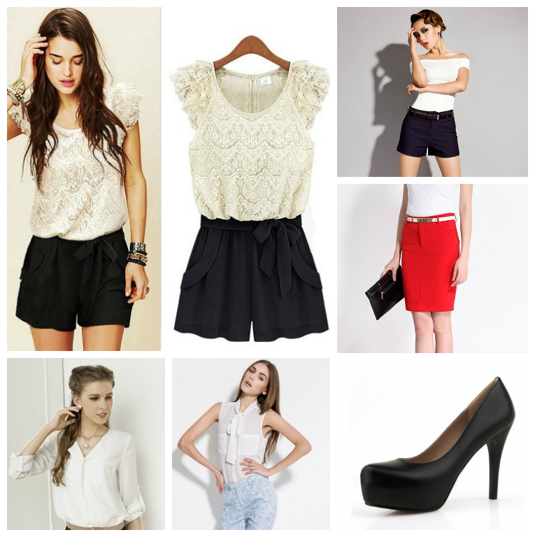 The Chienchilla: JollyChic Review