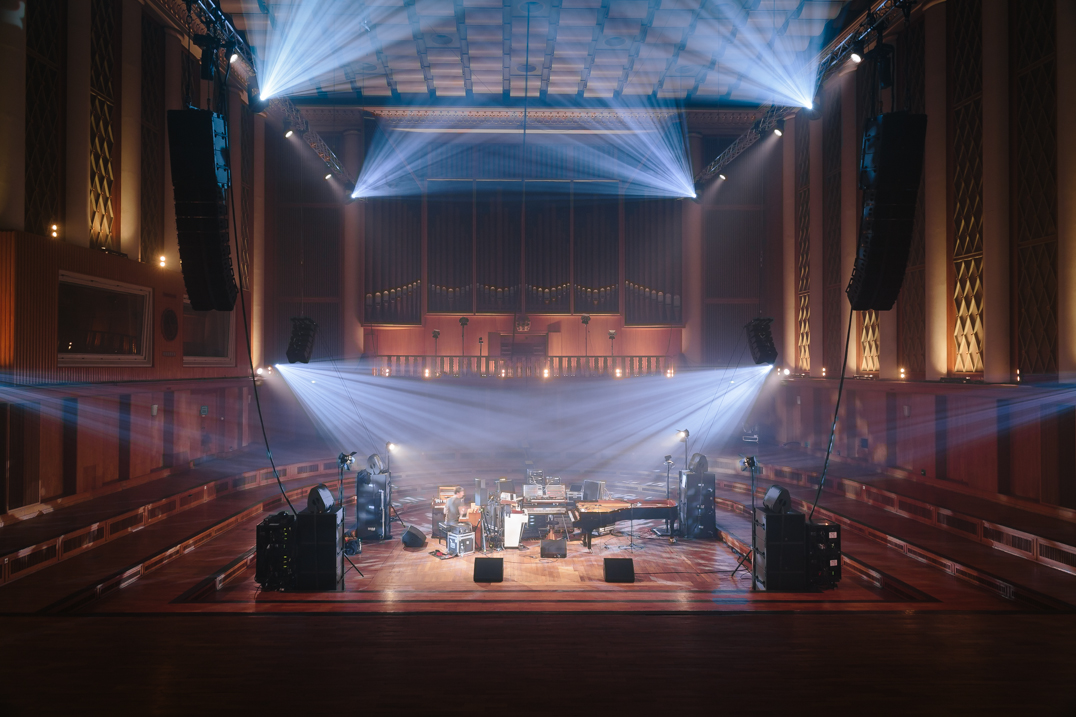 Funkhaus Berlin: EVENT GALLERY