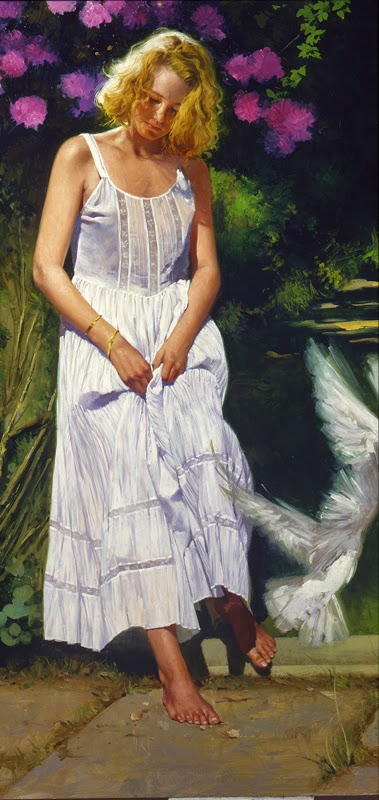 Enric Torres-Prat, 1940 | Figurative painter | Page 1 | Tutt'Art ...