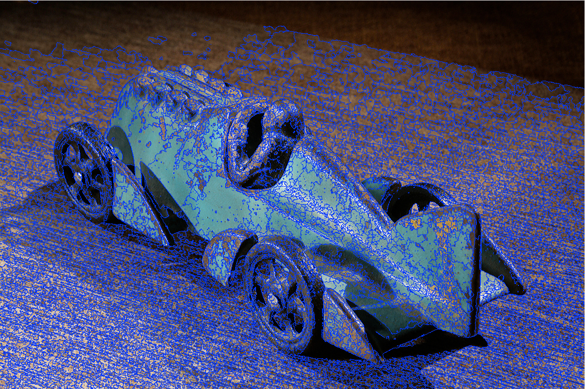 Old Antique Toys: Fluid Mask 3 - Another Easy-to-Use Masking Software