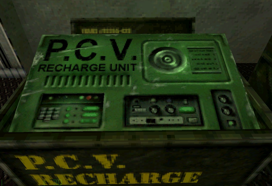 Another Gamers Blog: Half Life Opposing Force