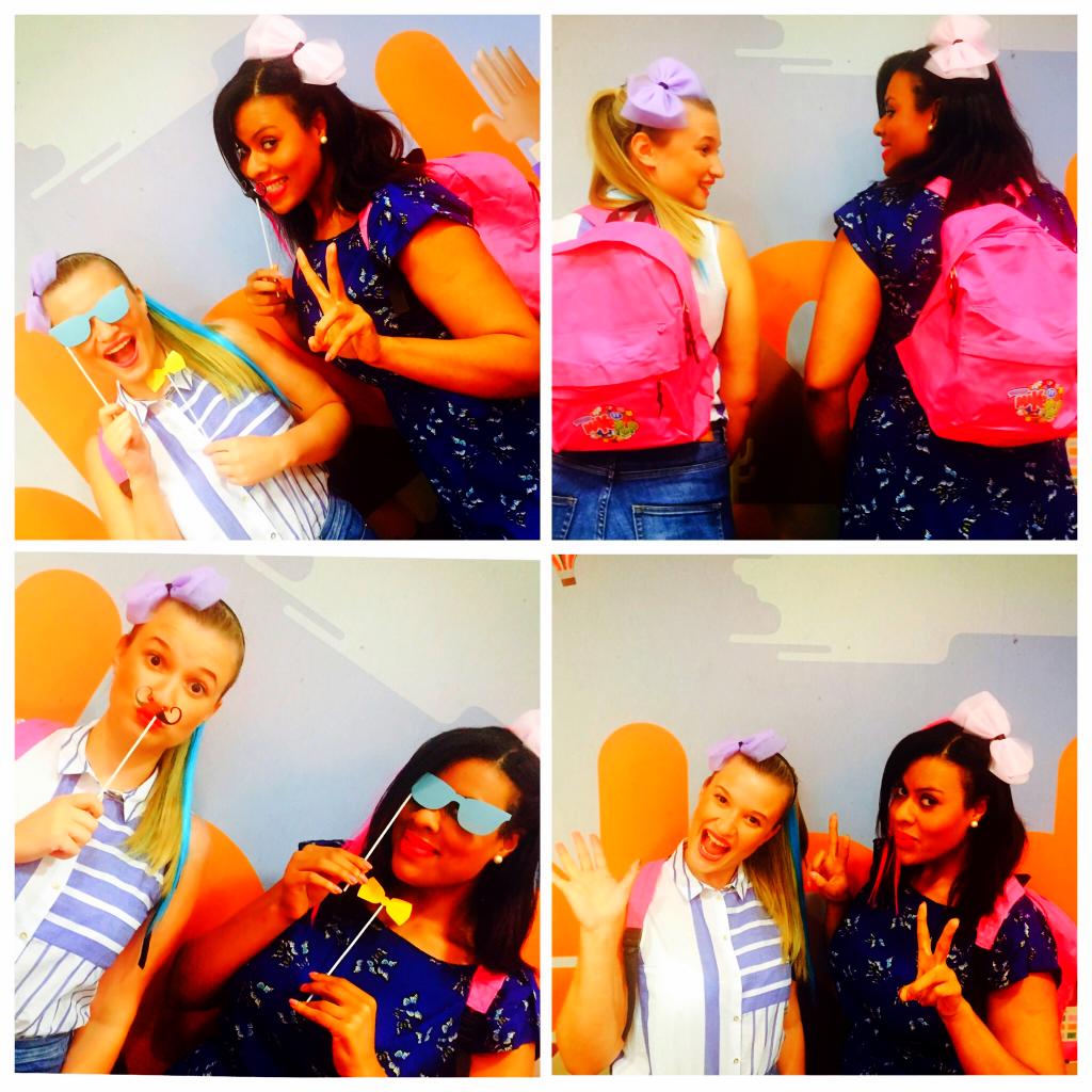 NickALive!: Nickelodeon UK To Debut "Make It Pop" On Monday 20th July 2015