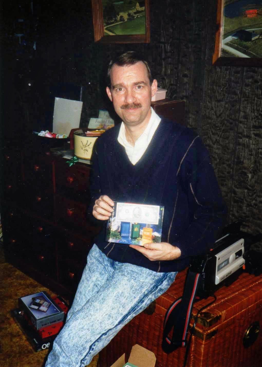 The Intersection of Faith and Life: Chris Chaney - an altered mind