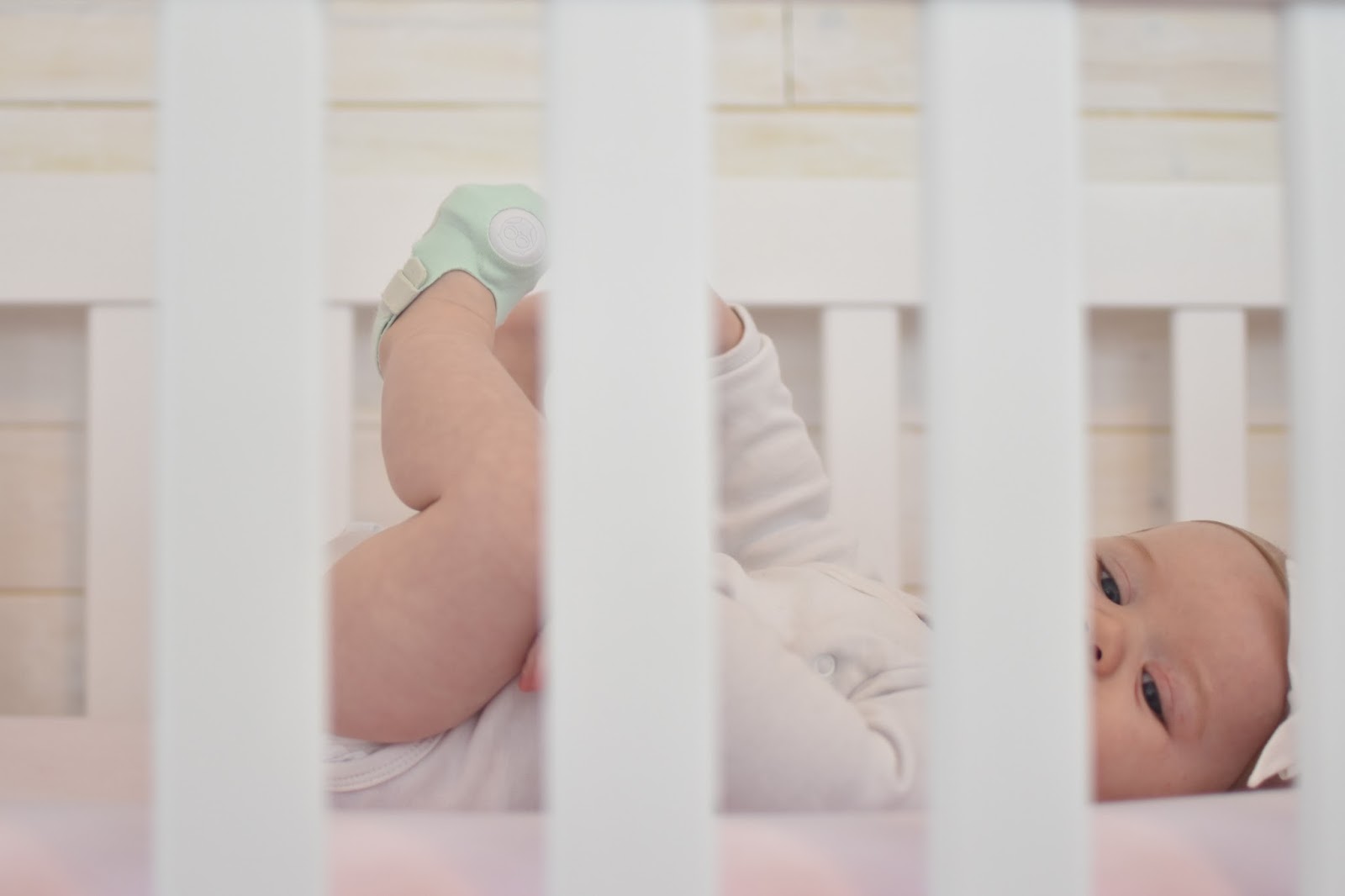 Hello Baby Brown: Owlet Care // Product Review