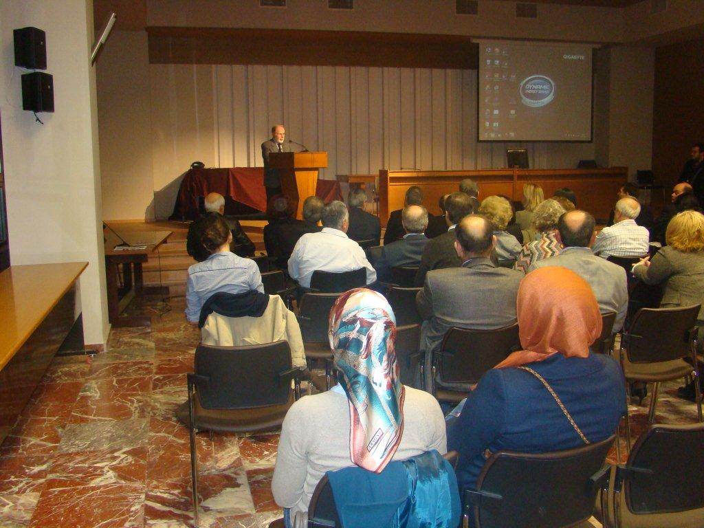 anatoli: ΕΚΠΑΙΔΕΥΣΗ ΚΑΙ ΜΟΥΣΟΥΛΜΑΝΙΚΗ ΜΕΙΟΝΟΤΗΤΑ ΣΤΗΝ ΘΡΑΚΗ