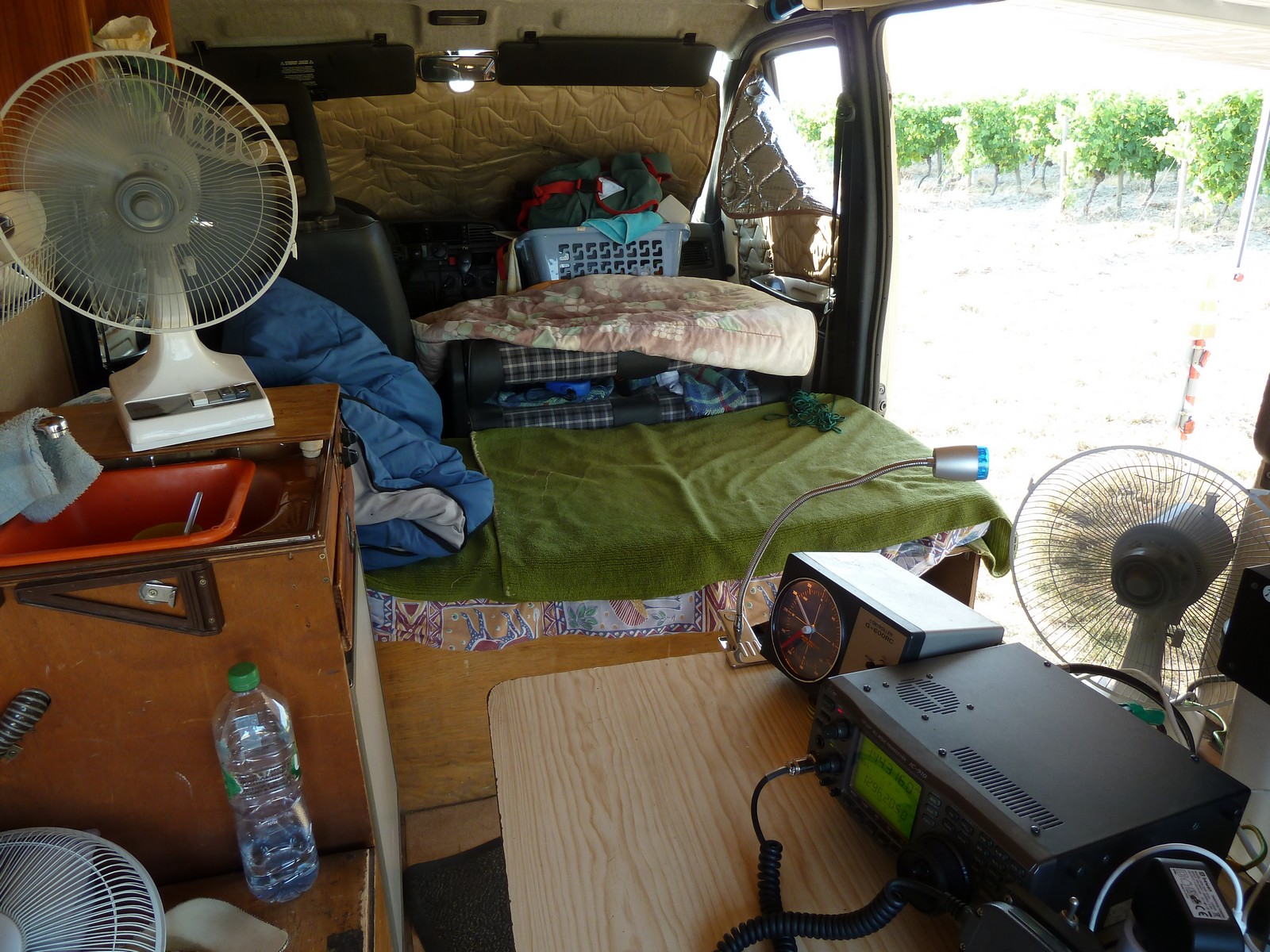 F4EEJ Radioamateur De Charente: 2018