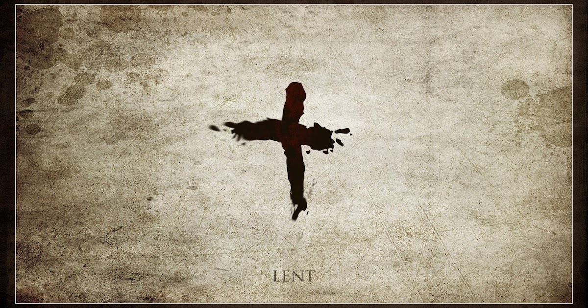 Lenten Reflections: Week One - "Wilderness"