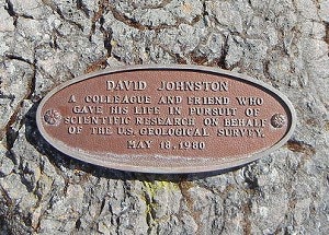 Diary of a Geology Student: Dedicated to David!