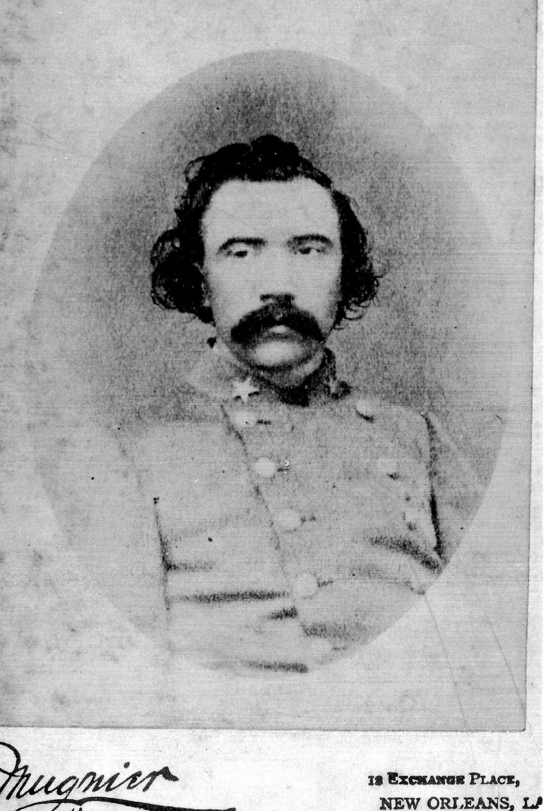 Captain James W. Bryan Camp 1390: 2017