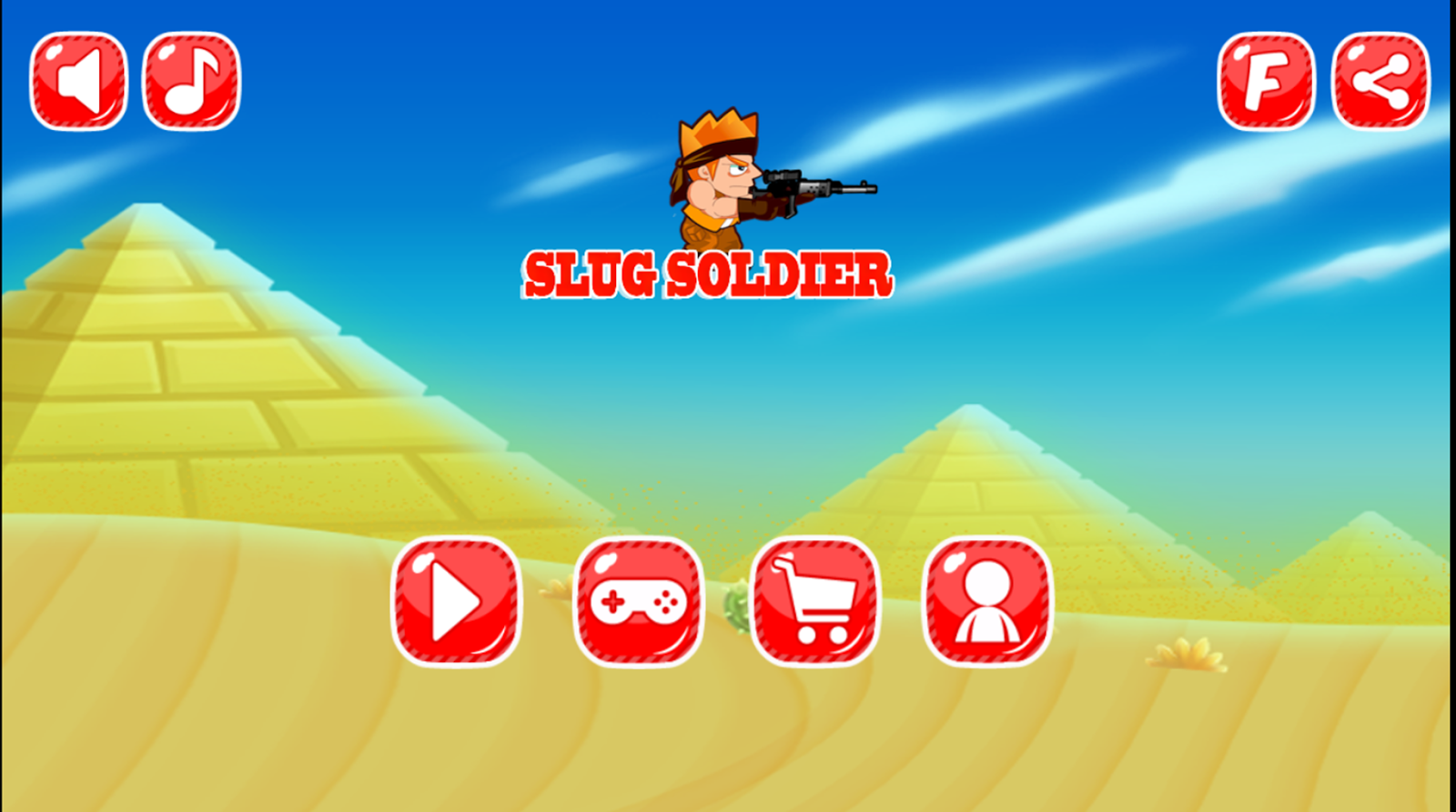 Metal slug : Slug Soldiers - App and Games Review