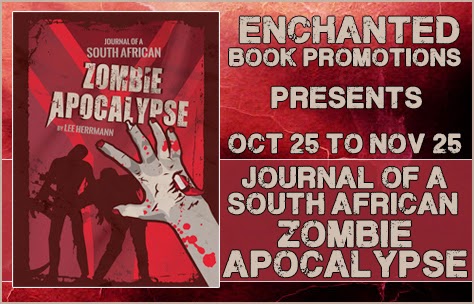 Stormy Nights Reviewing & Bloggin': Journal of a South African Zombie ...