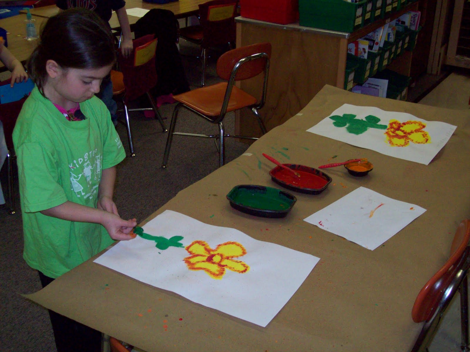 Mrs.Kapsner's 2010-11 Kindergarten Class: Welcome to our Kindergarten ...