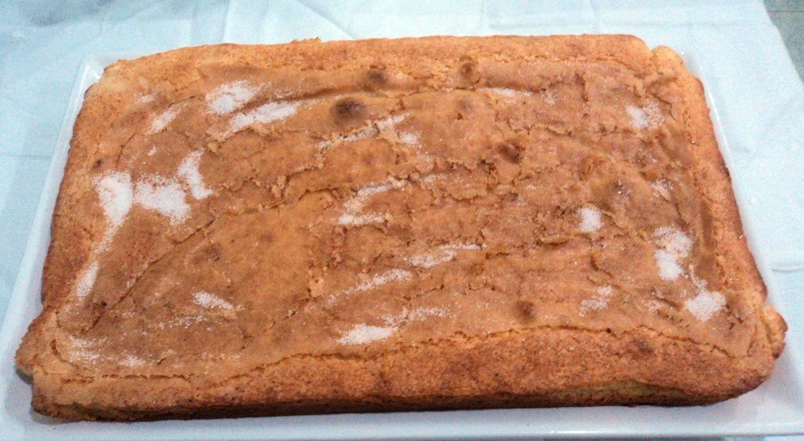 Olor a hierbabuena, recetas de cocina casera.: Una Bica en Compañía