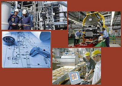 LA INGENIERÍA INDUSTRIAL: IMPORTANCIA PARA SER UN INGENIERO INDUSTRIAL