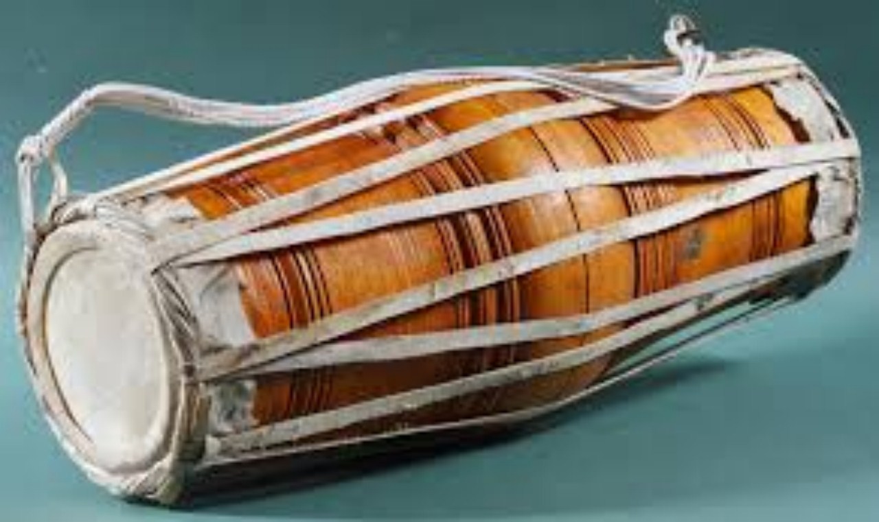 Traditional Music instruments - Sri lanka