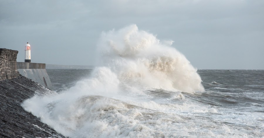 Porthcawl Lighthouse