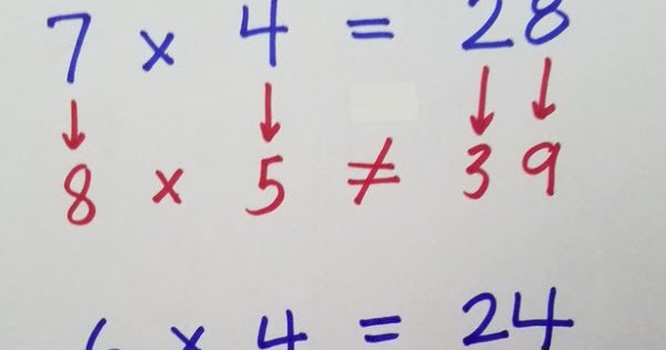 Math Hombre: Product Placement