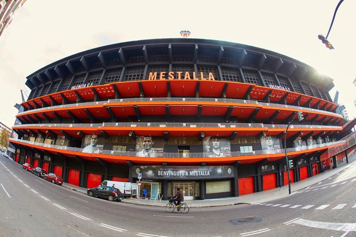 Editorial Futbolística: Rebranding: El espectacular cambio de piel del ...