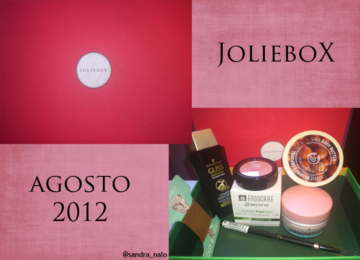 ¡Ni rico ni tonto!: Descubriendo 'Joliebox': la moda de las cajas de ...