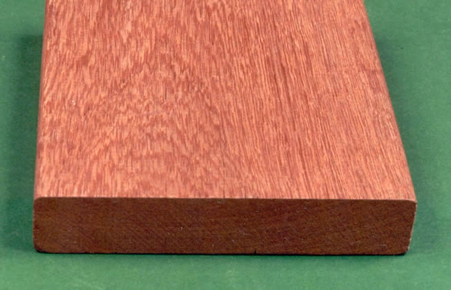 Ipe Roxo: Espécies - Cedrinho