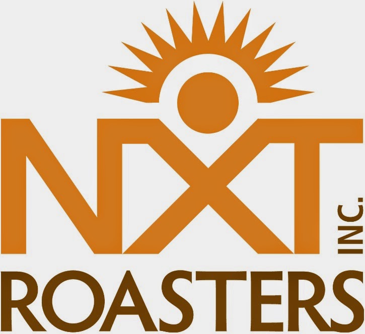 NXT Roasters: NXT Fluidized Bed Roaster