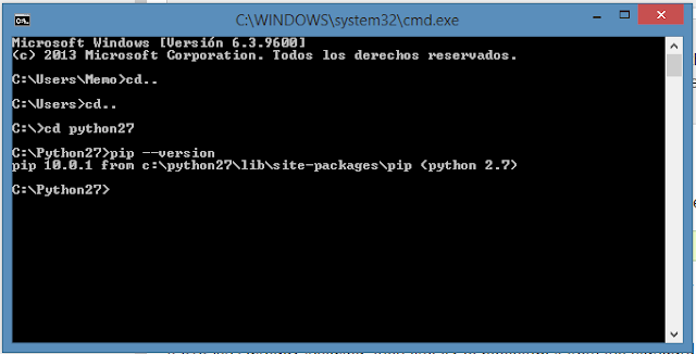 Conexión Mysql con Python Conexión Mysql con Python