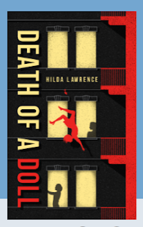 Death of a Doll - Hilda Lawrence