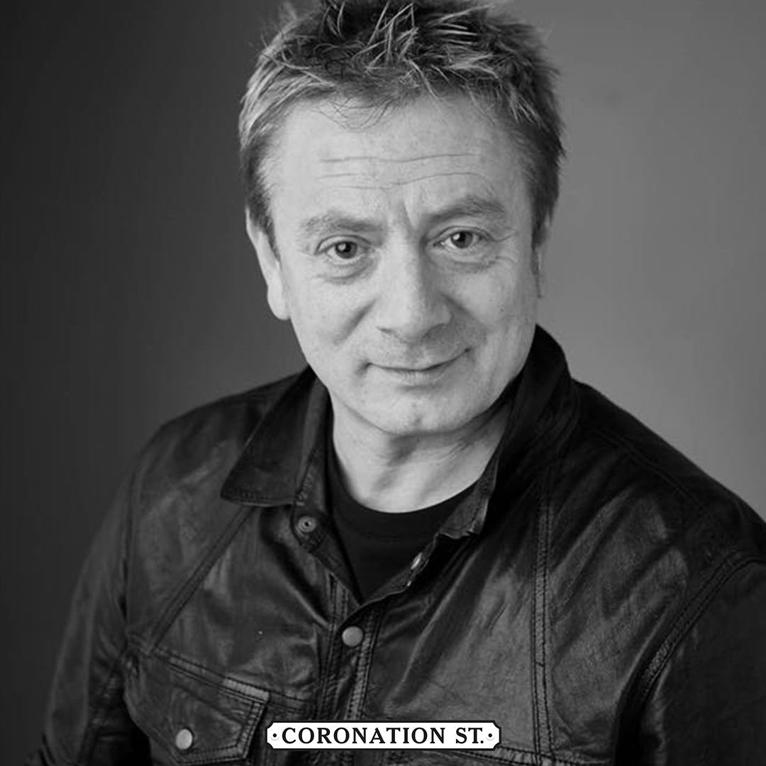 Coronation Street Blog: Martin Platt is returning to Coronation Street