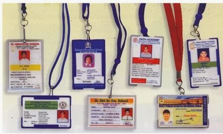 Membuat Id Card Pegawai dengan CardFive | Blog Ayah Azzam Blog Ayah Azzam