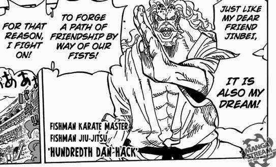 One Piece Theories: The Sea is calling, Let's Sail Out!: Chapter 731 ...