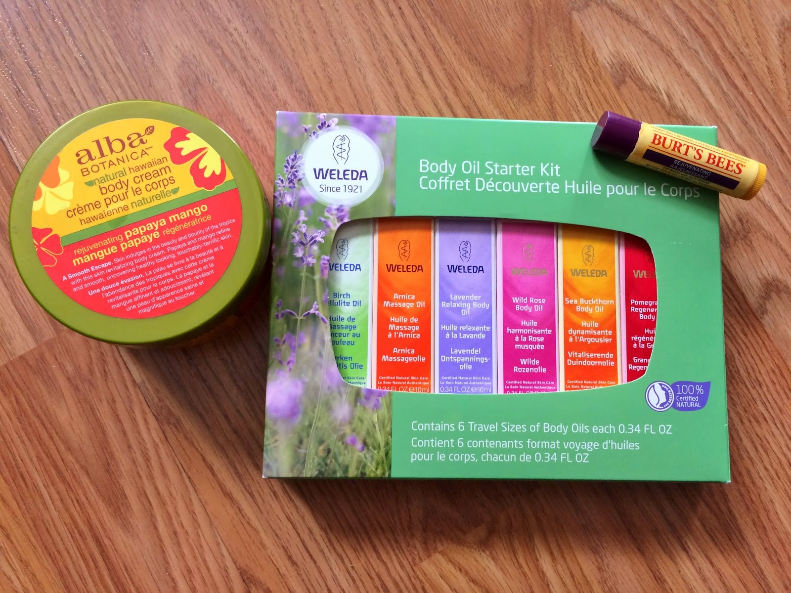 A Second Target Body Care Haul | Daily dose of what I love