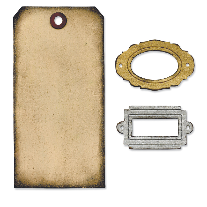 Paula Pascual: My favourite 10 Sizzix Bigz dies