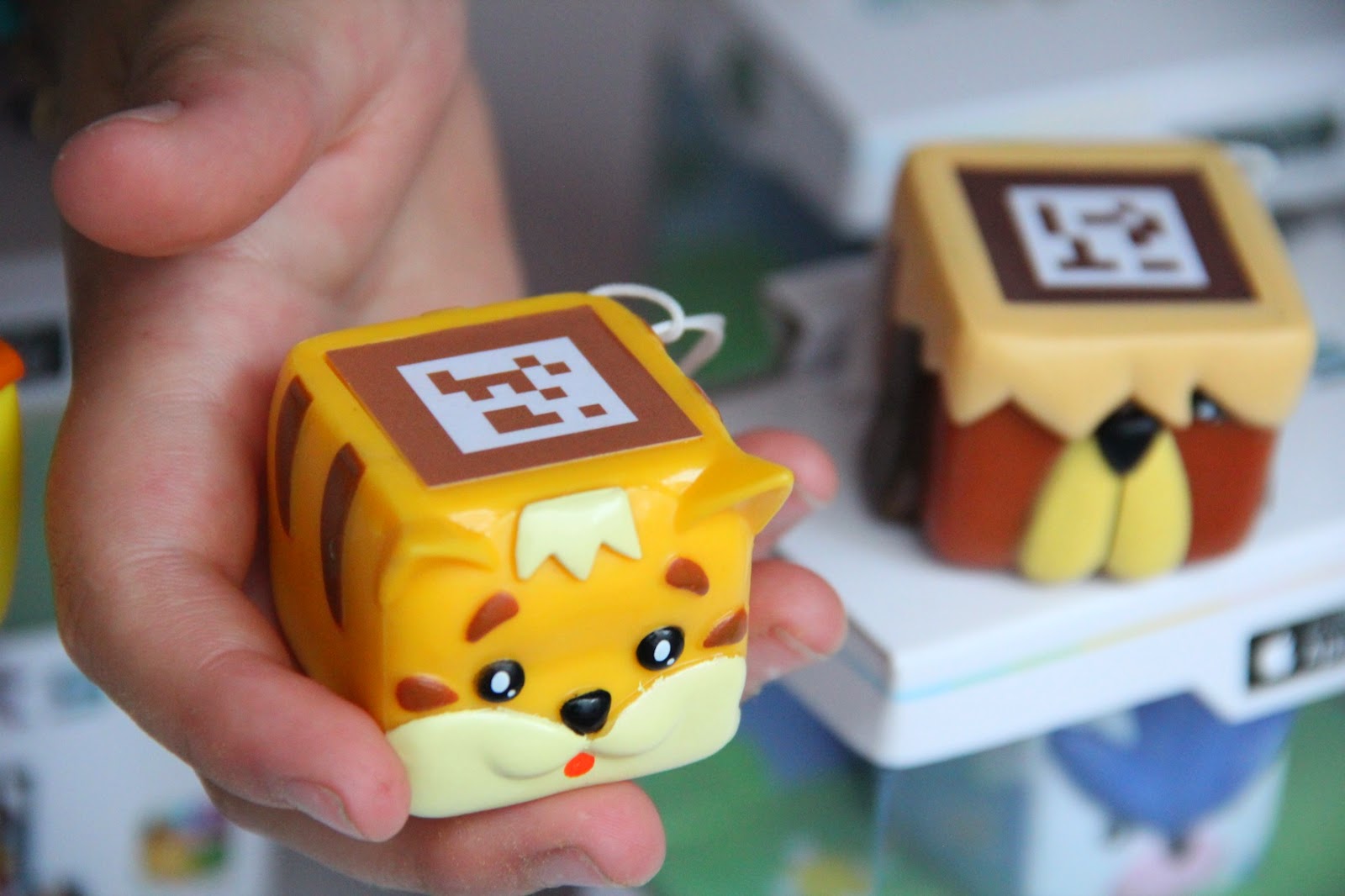 TEST DE PRODUCTO - CUPETS - Las Mascotas Virtuales