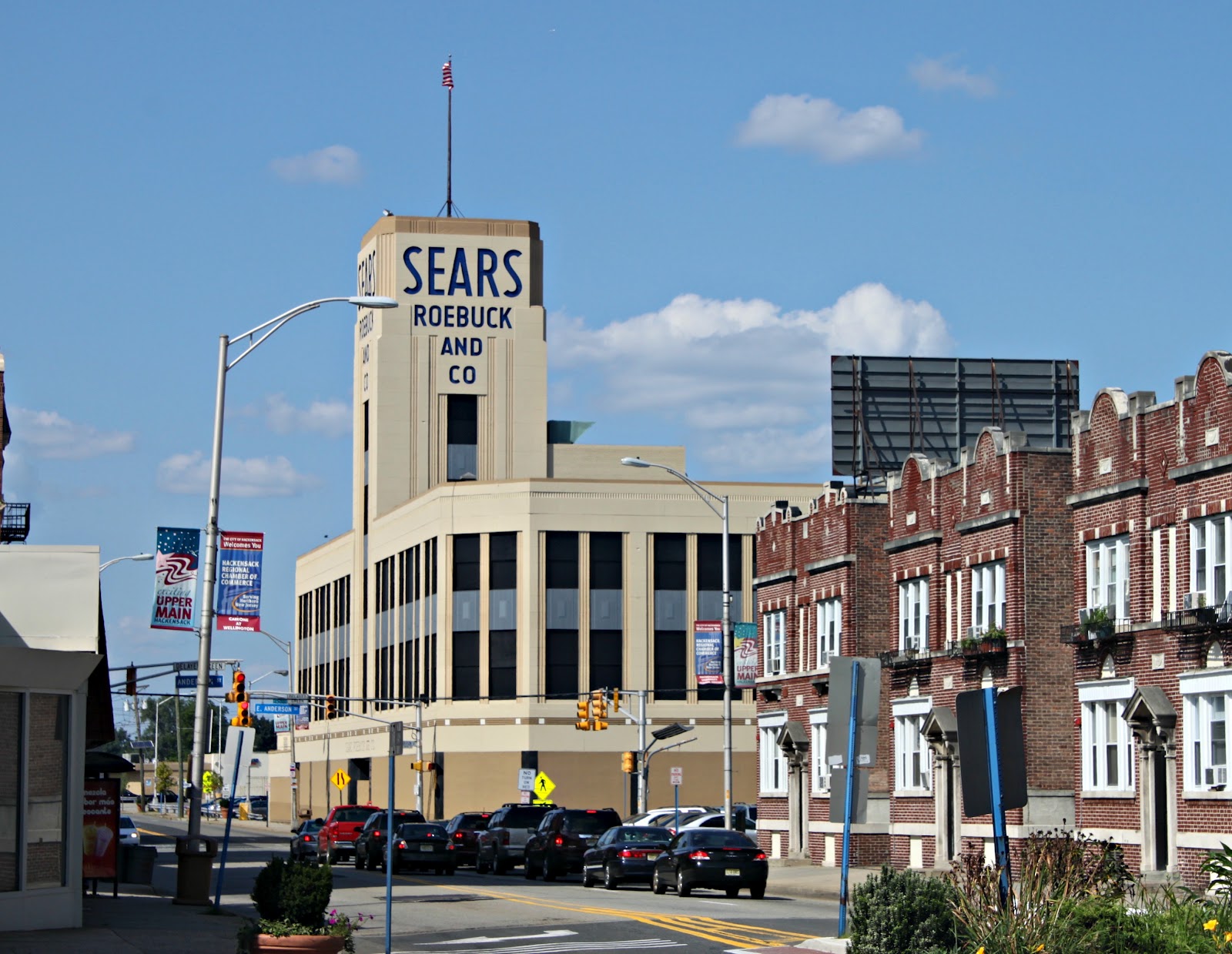 modlandUSA: The Slamming Side of Sears