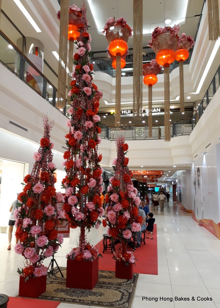 PH the Malaysian Carnivore: Chinese New Year Eve Walkabout : Keong Hee ...