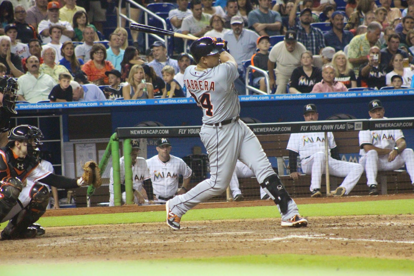 Motor City Mad Mouth Insights: Baseball Insights 2014