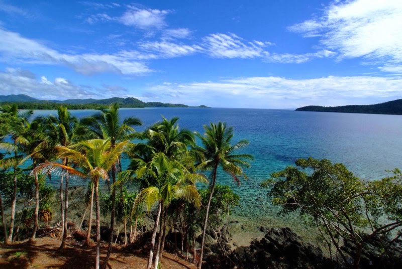 Tavanipupu Private Island ~ Hidden Wonders