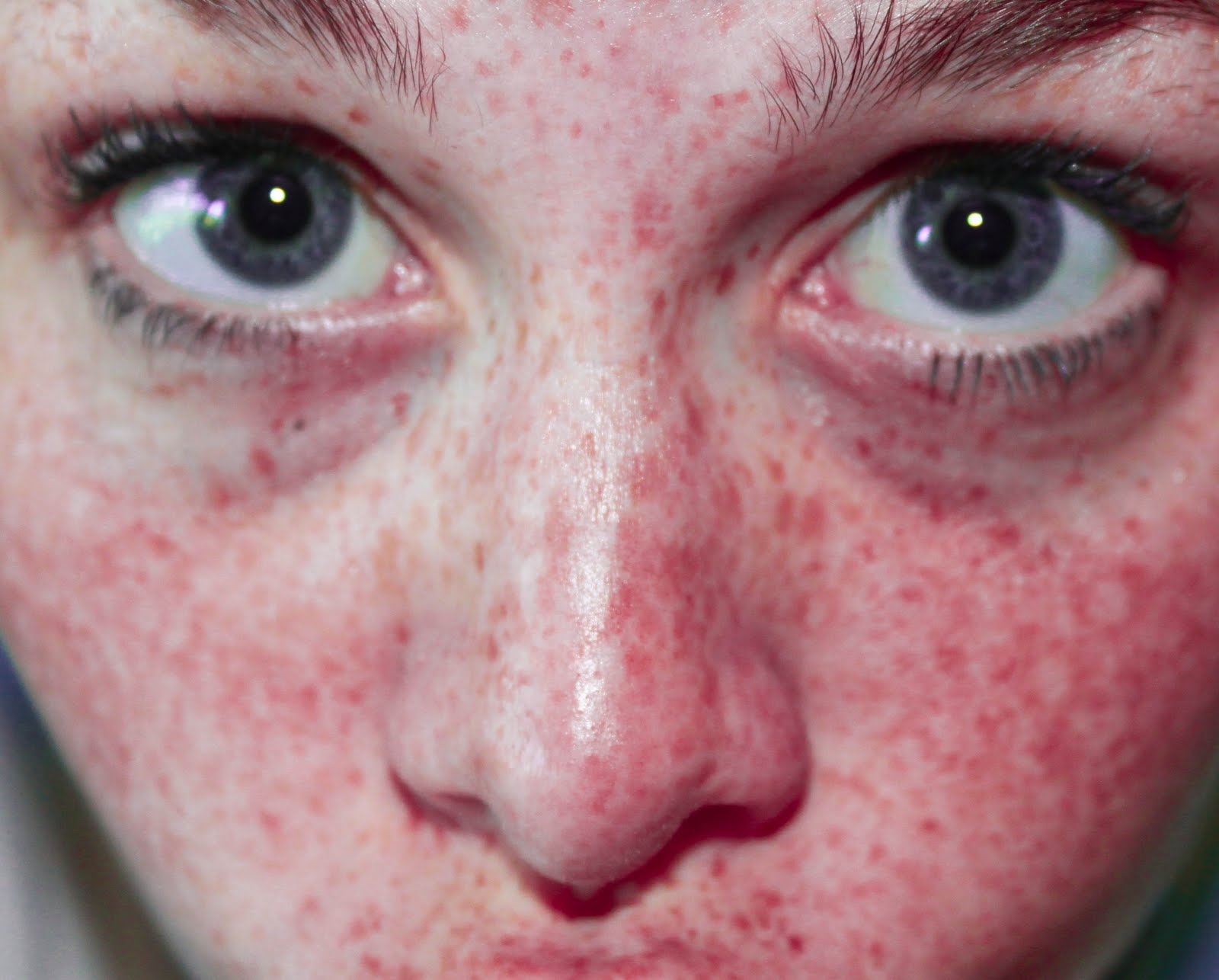 freckled confessions: May 2011