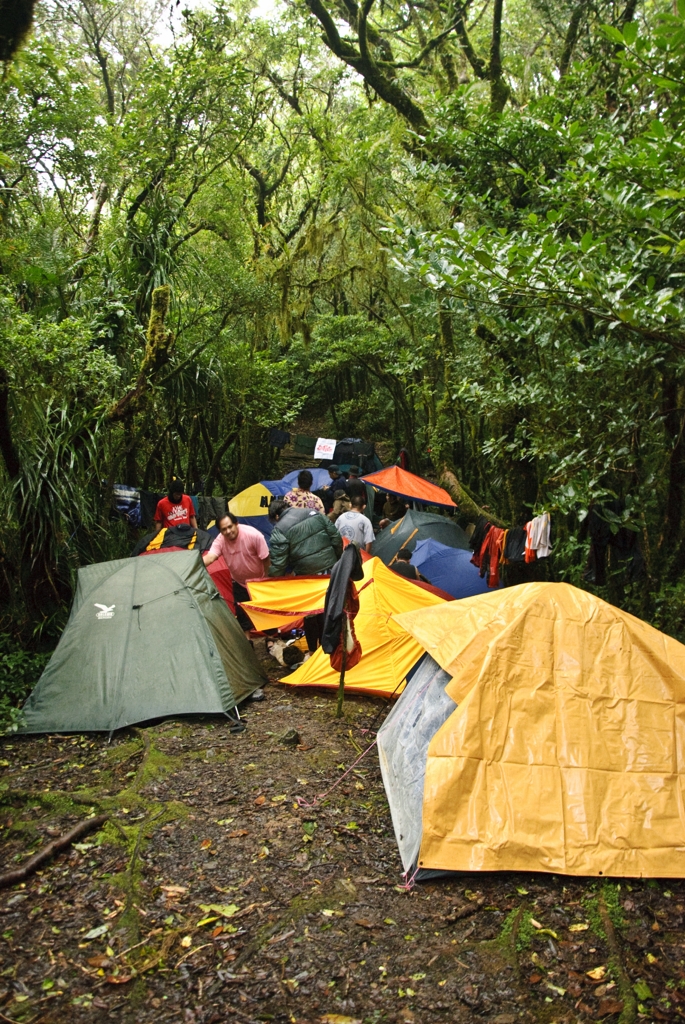 Lakbay LENTE: Mt. Cristobal, The Devil's Mountain