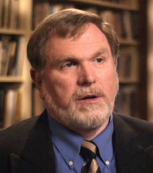 The JFK Historical Group: Expert Spotlight: Douglas P. Horne